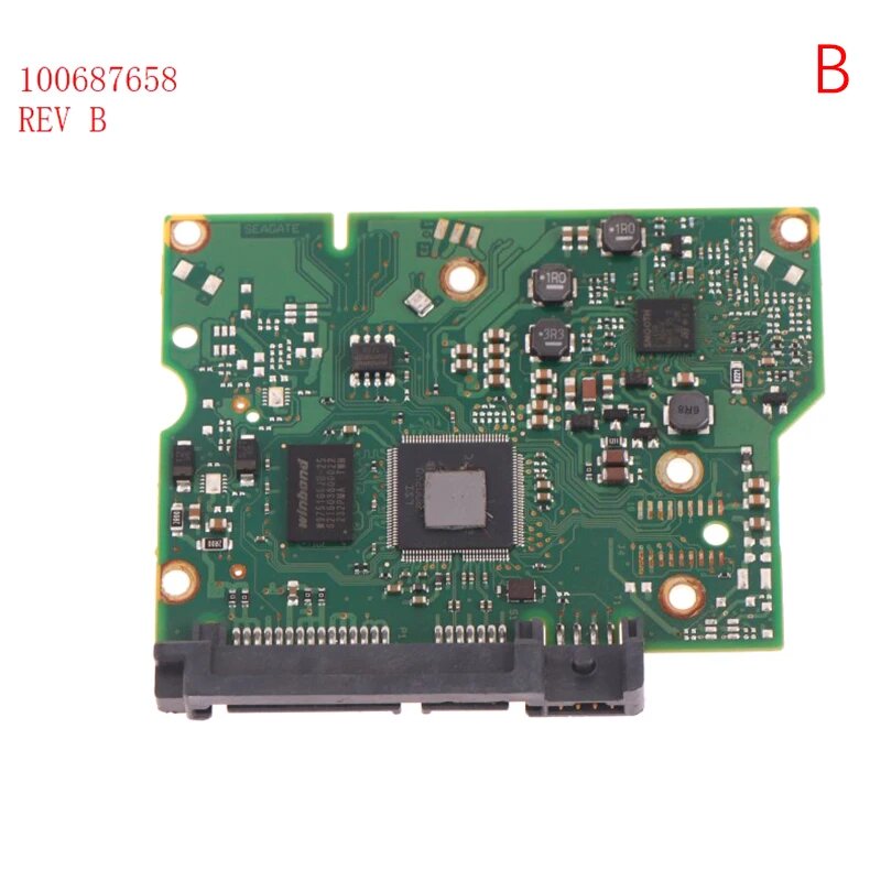 Материнская плата Seagate HDD REV-B
