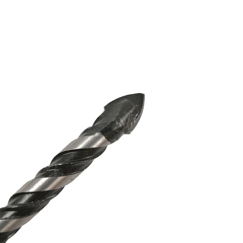 Многофункциональные Фотоэлектрические сверла LAVIE, треугольные сверла для керамической плитки, бетона, стекла, мрамора, от 3 мм до 12 мм DB02054