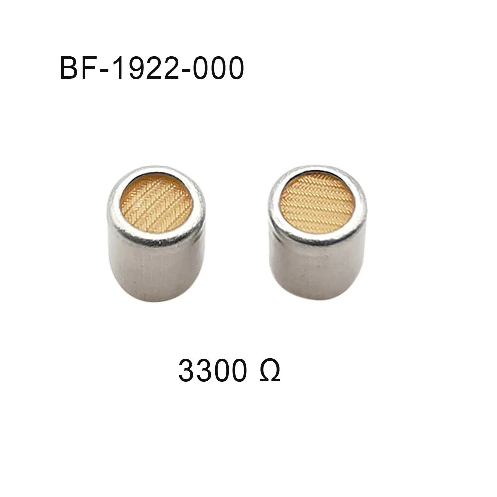Демпфер Knowles BF-1922 Orange 3300 Ом