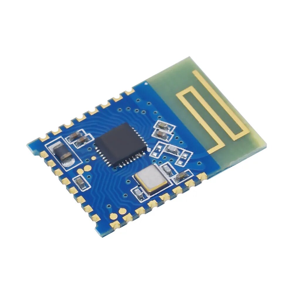 EQV JDY-19 Модуль Bluetooth 4.2 — фото 1