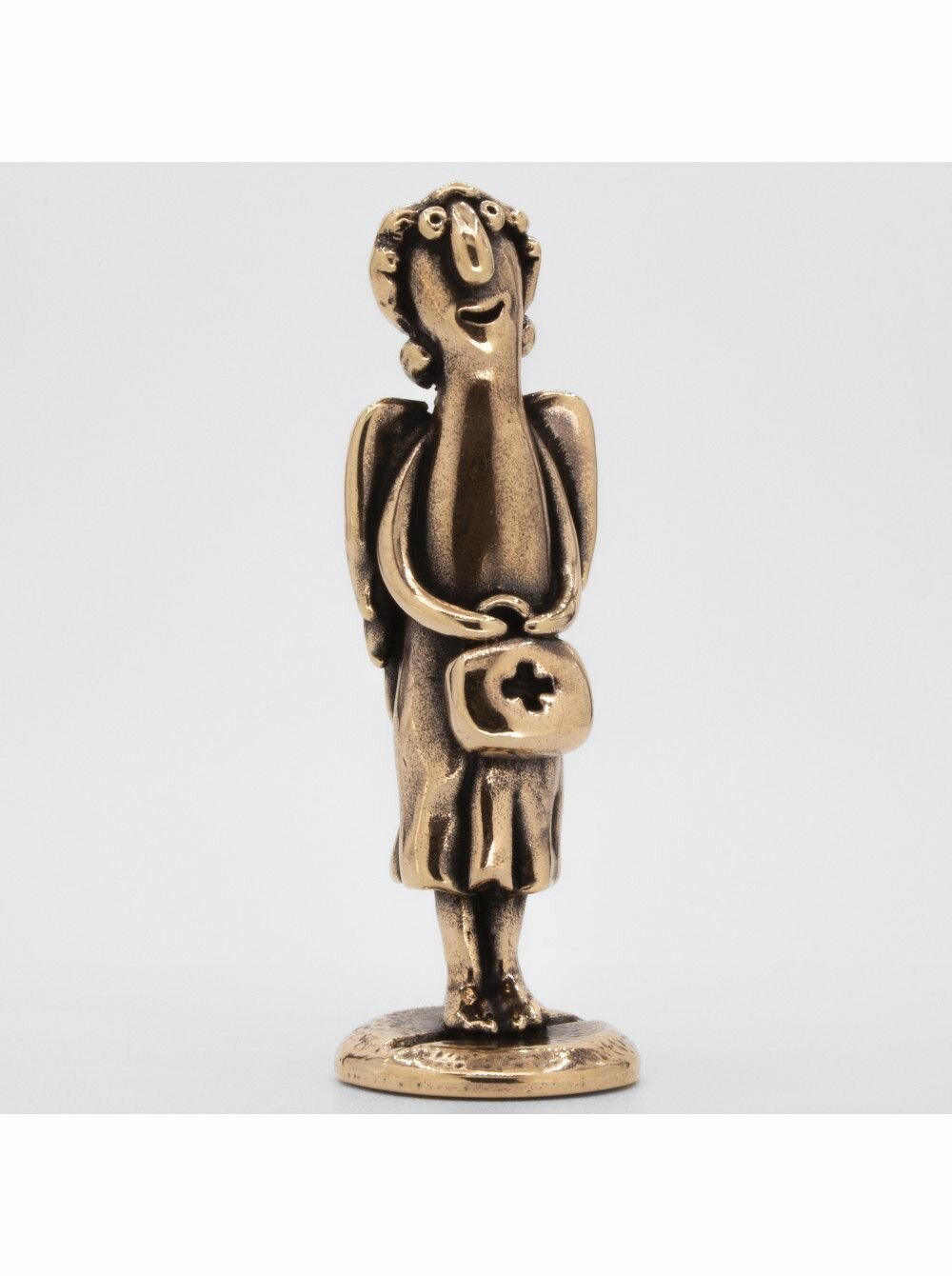 Сувенир Ангел врач