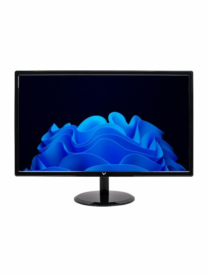 Монитор VANDOR 24VD01 23,8" (24VD01) Товар с косметическими дефектами