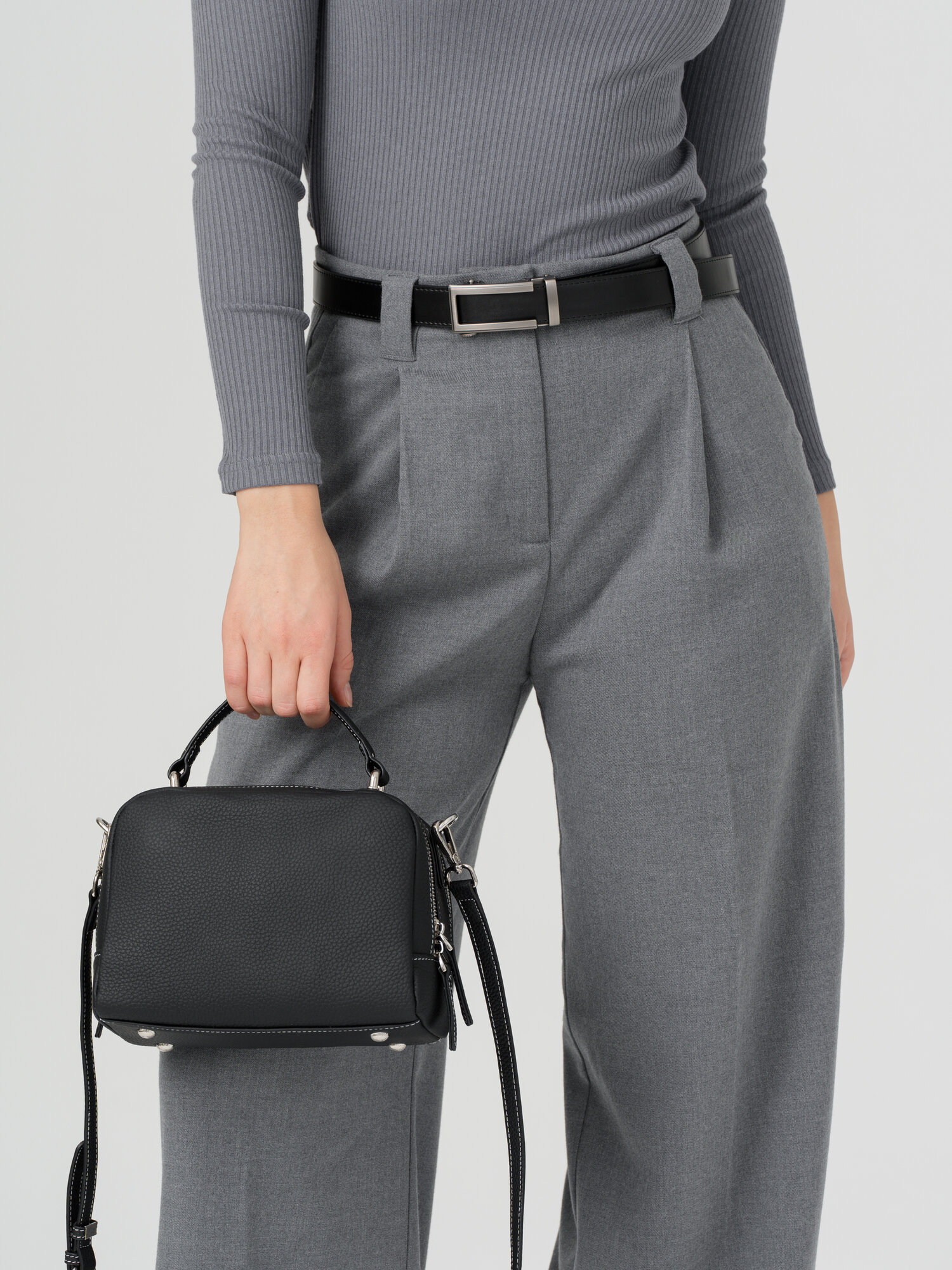 Сумка кросс-боди