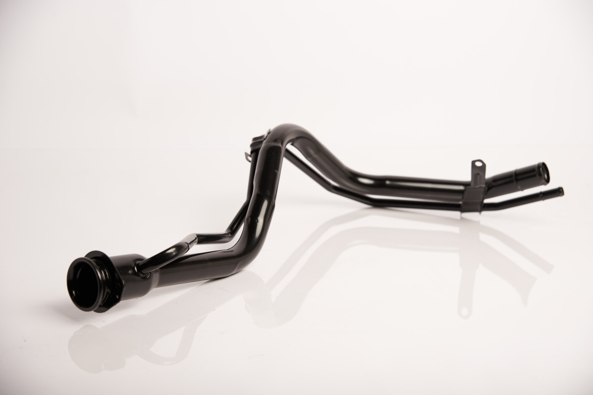 Горловина топливного бака MN120053 Powertec Mitsubishi