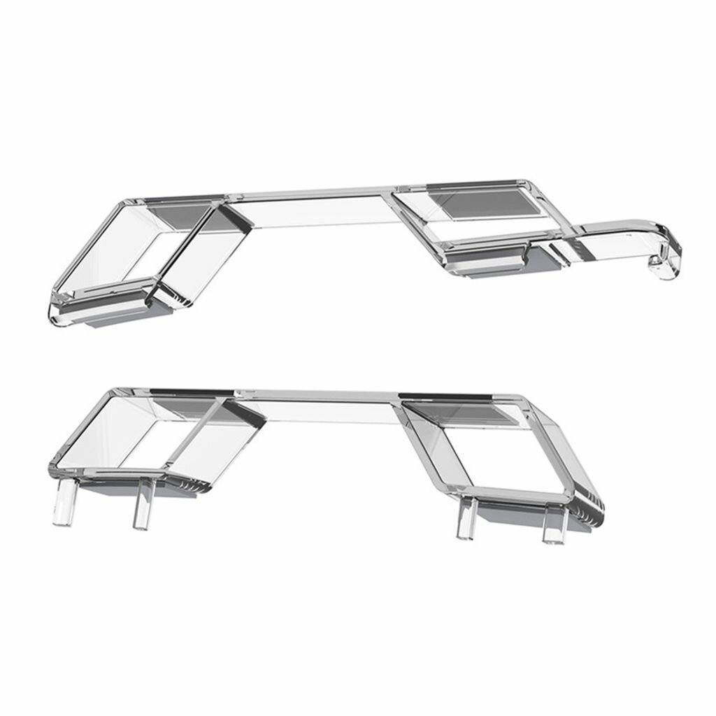 Боковой органайзер для консоли с оптическим приводом PS5Slim