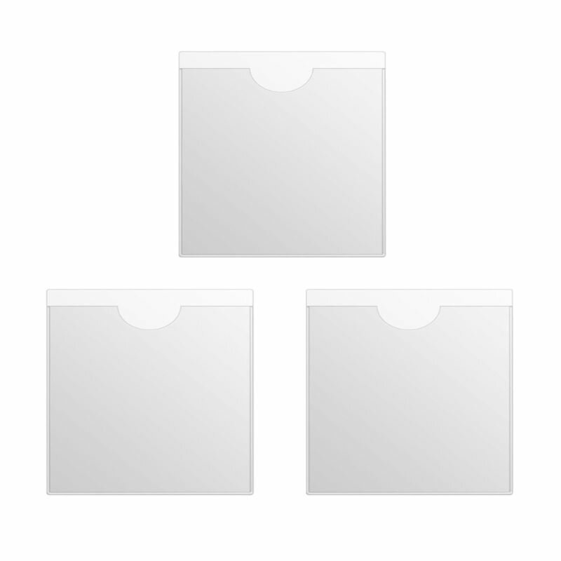 (3 шт) Зажим для разрешения на парковку на лобовом стекле автомобиля-3 шт