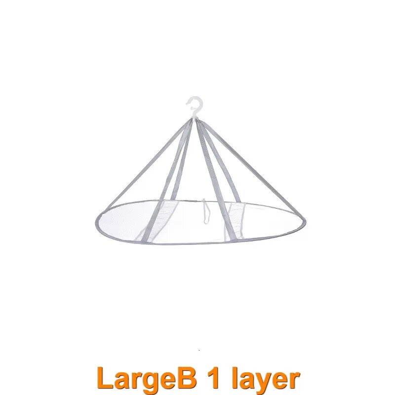 Сетка для сушки белья PGY LargeB 1 layer