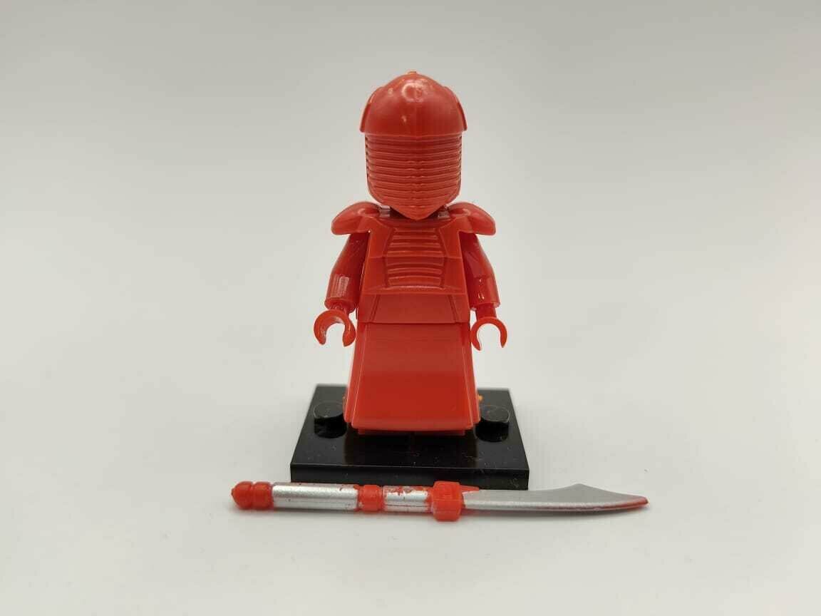 Минифигурка "Преторианец Сноука версия 2"