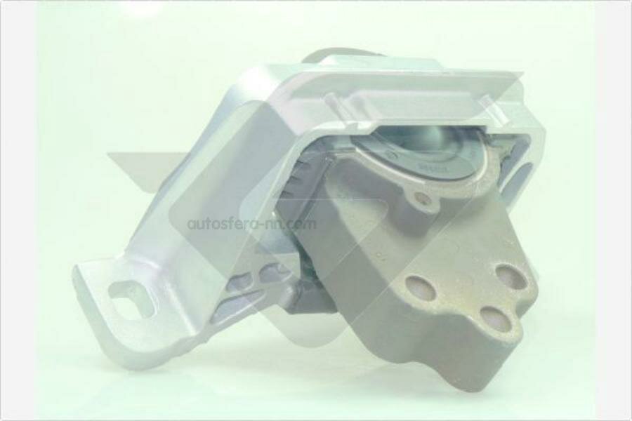 HUTCHINSON 586821 Подушка двигателя Ford Focus III 1.0SCTi 11-