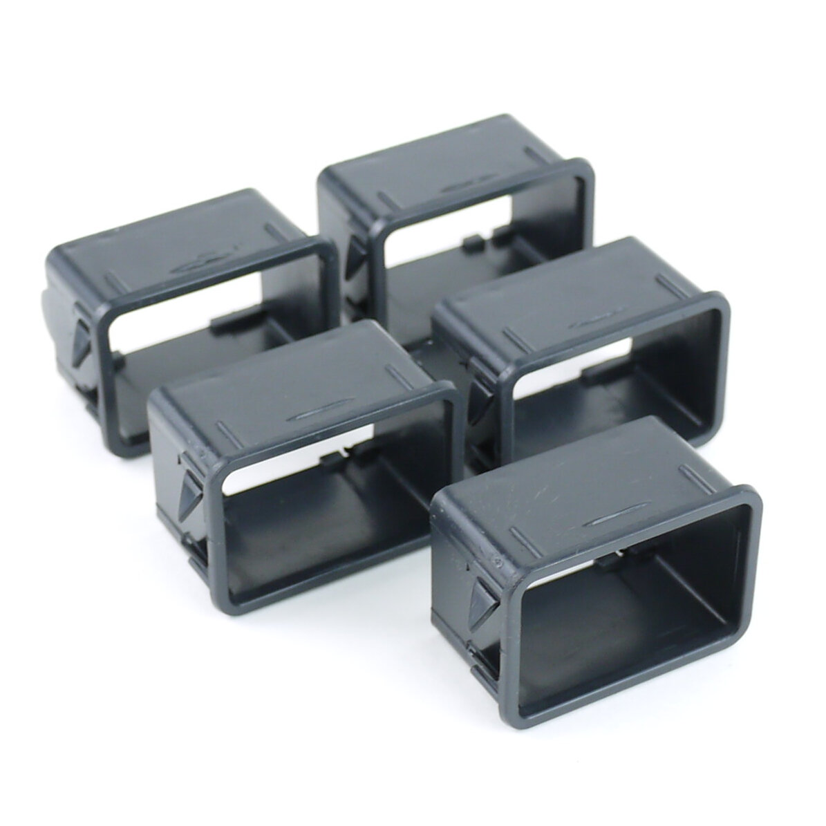 Рамка клавиш салона (5 штук) (арт.- 5320-3710015)