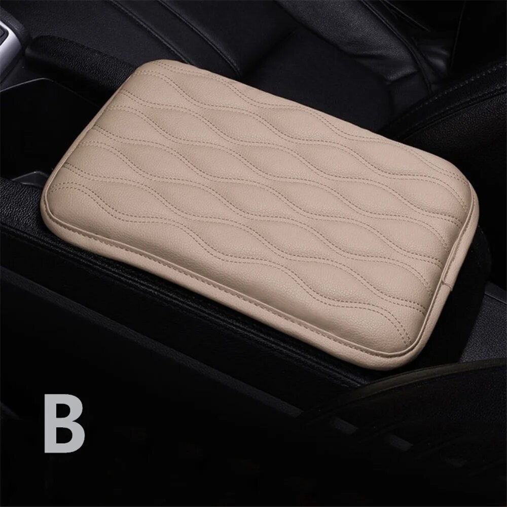 Автомобильный подлокотник для VOLVO C30 C70 S40 S60 S80 S90 V40 V50 V60 XC40 XC60 XC70 XC90 B-beige