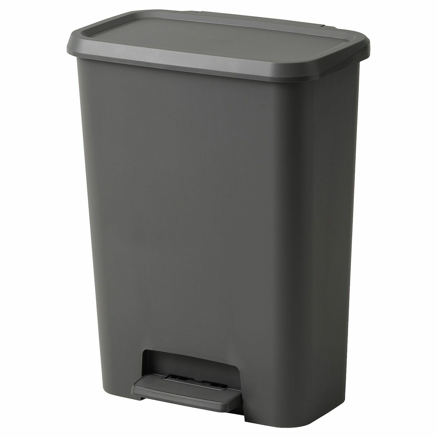 Мусорный бак, темно-серый KN CKLA IKEA 705.141.00 - 50 l
