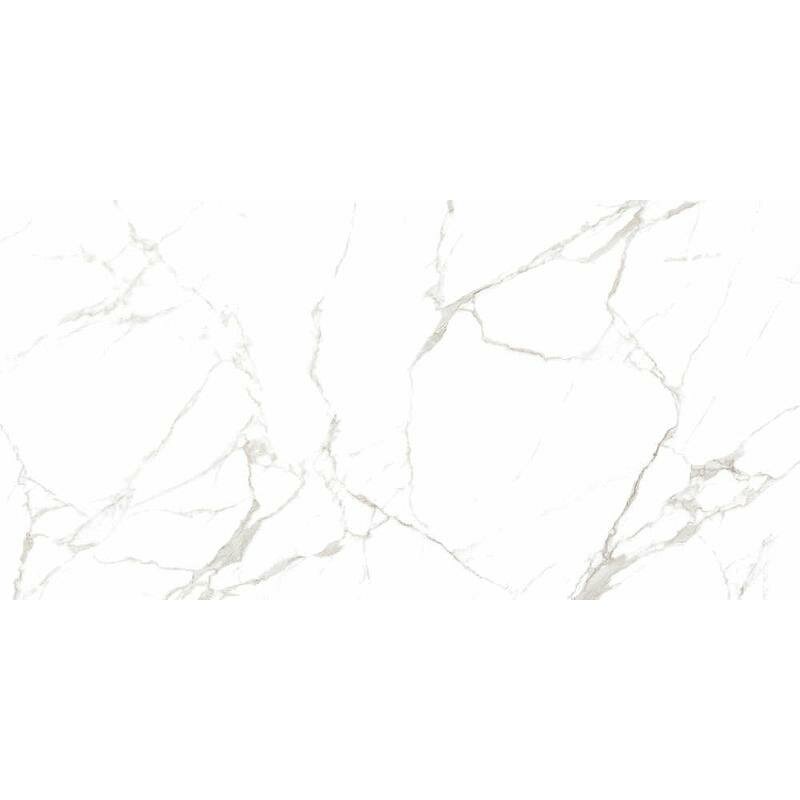 Керамогранит Colortile Noble Белый RP-144407 60х120 см белый глянцевая