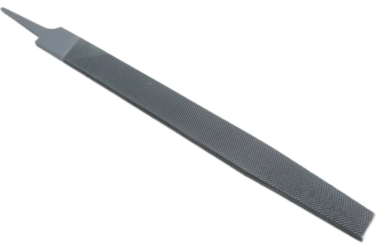 TORNERI Напильник плоский L200 №1 (2820-0016) Т021511