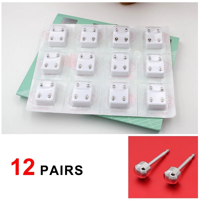 Пирсинг HONGTU implant