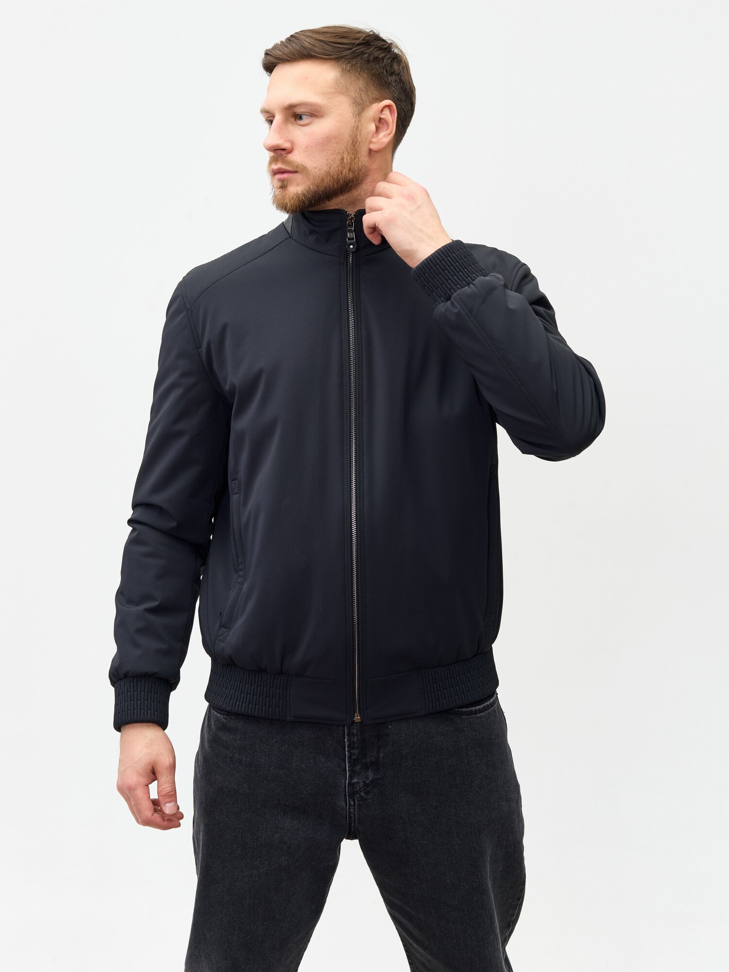 Куртка базовый гардероб