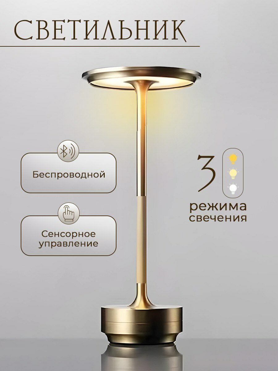 Ночник.