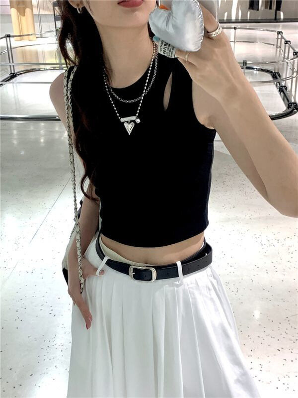 Топ спортивный