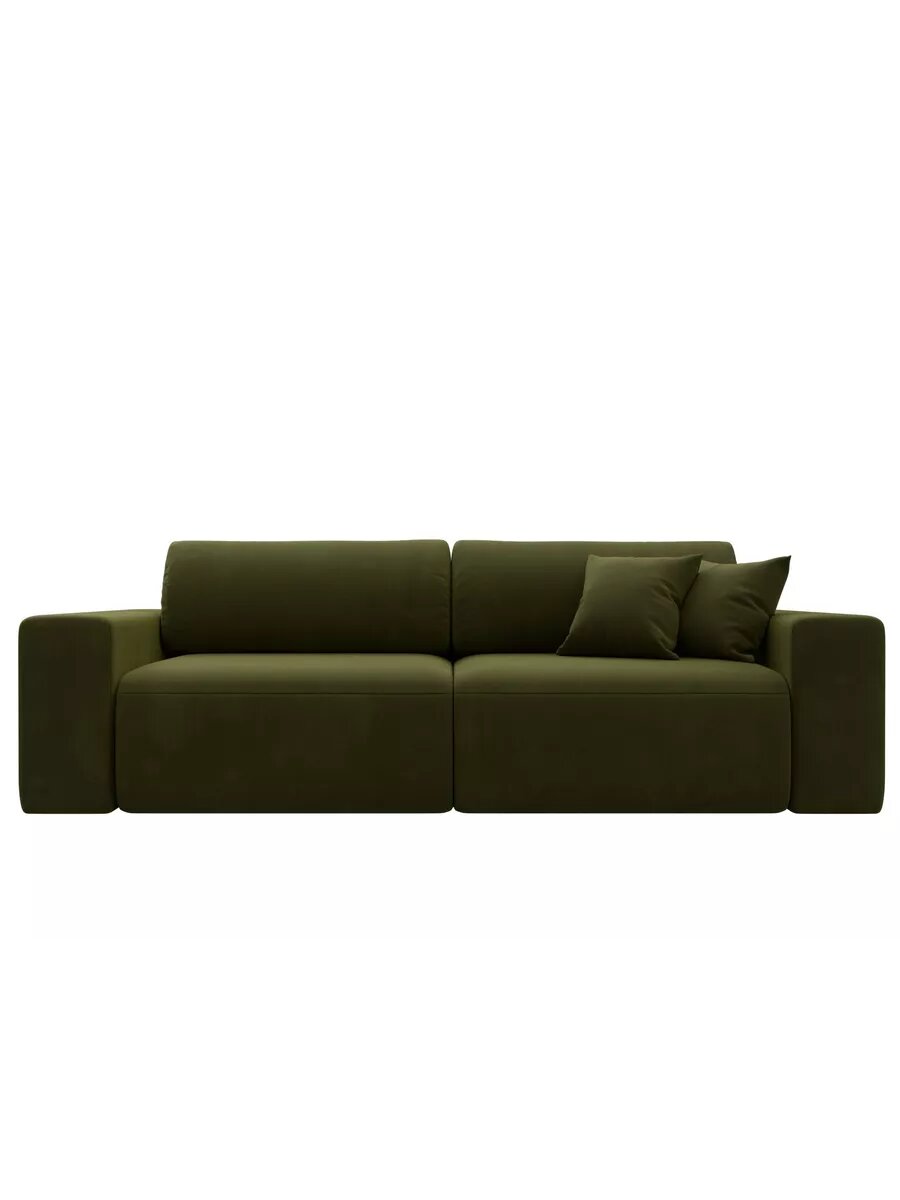 Диван прямой Лига-036 НПБ Классик