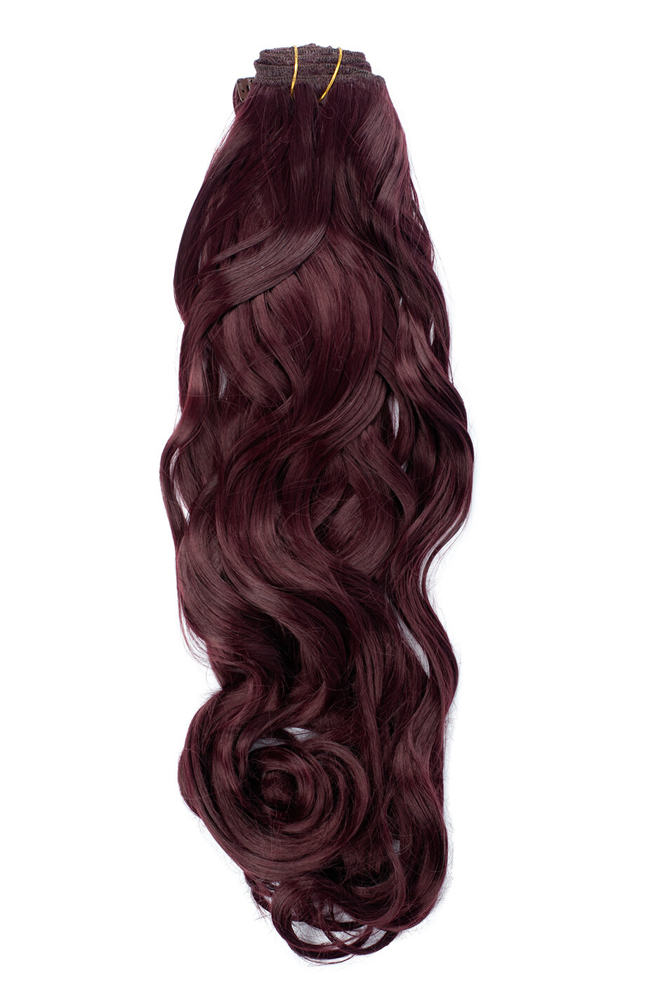 VIP-PARIK Накладные волосы на клипсах SYN