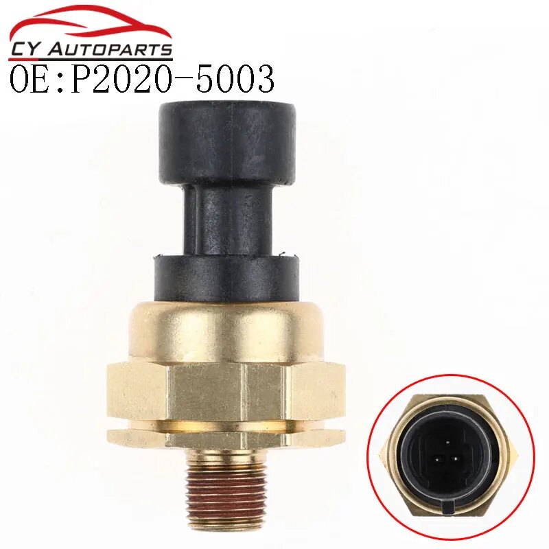 Новый датчик давления воды для Mercedes-Benz P20205003 8M6000623 8818793 8818790 8M6000634 6697920