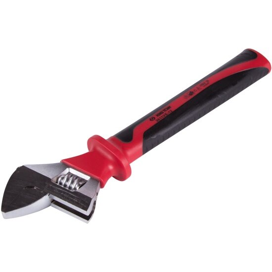 Ключ разводной King Tony диэлектрический 310 мм