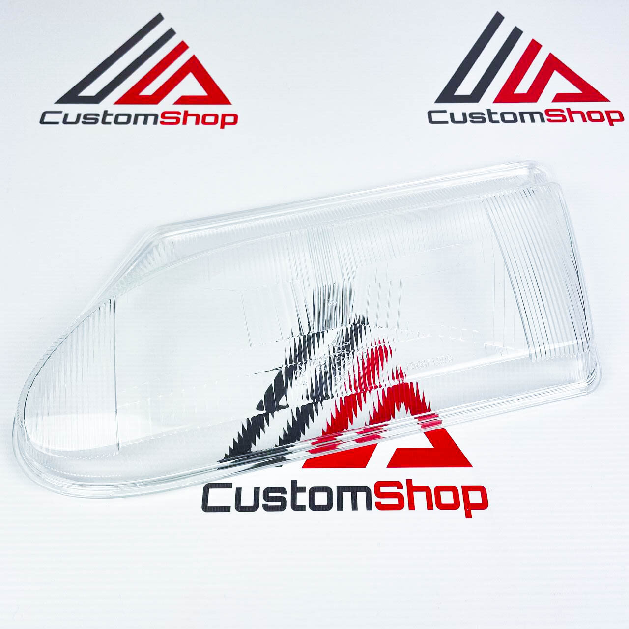 Стекло фары левое ВАЗ 2113 / 2114 / 2115 Bosch