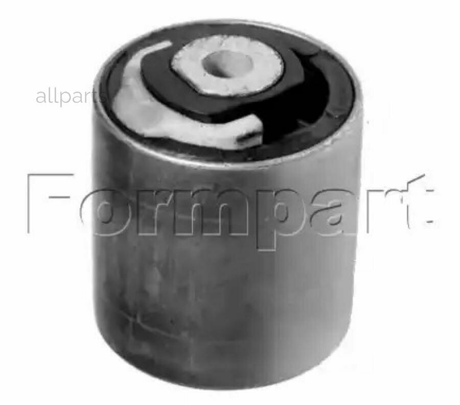 FORMPART 1100019 Сайлентблок AUDI: A4 11.94-12.00
