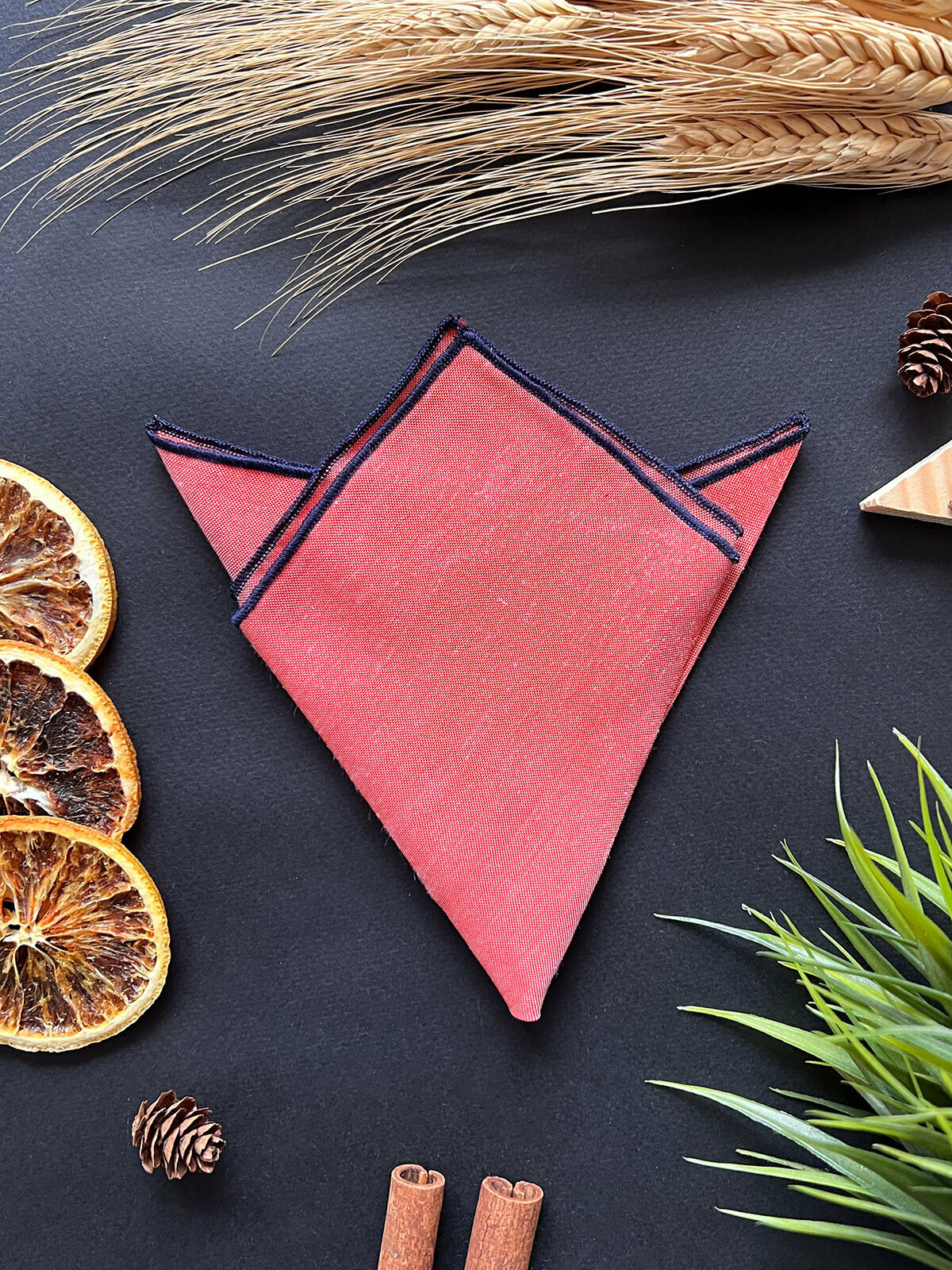 Нагрудный платок