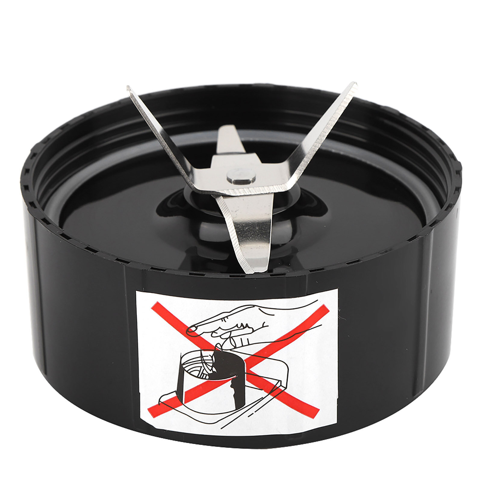 Экстрактор Cross Blade Decider Care Замена лезвия Blade Blenders соковыжималка кухонная замена аксессуаров для Magic Bulle 250 Вт