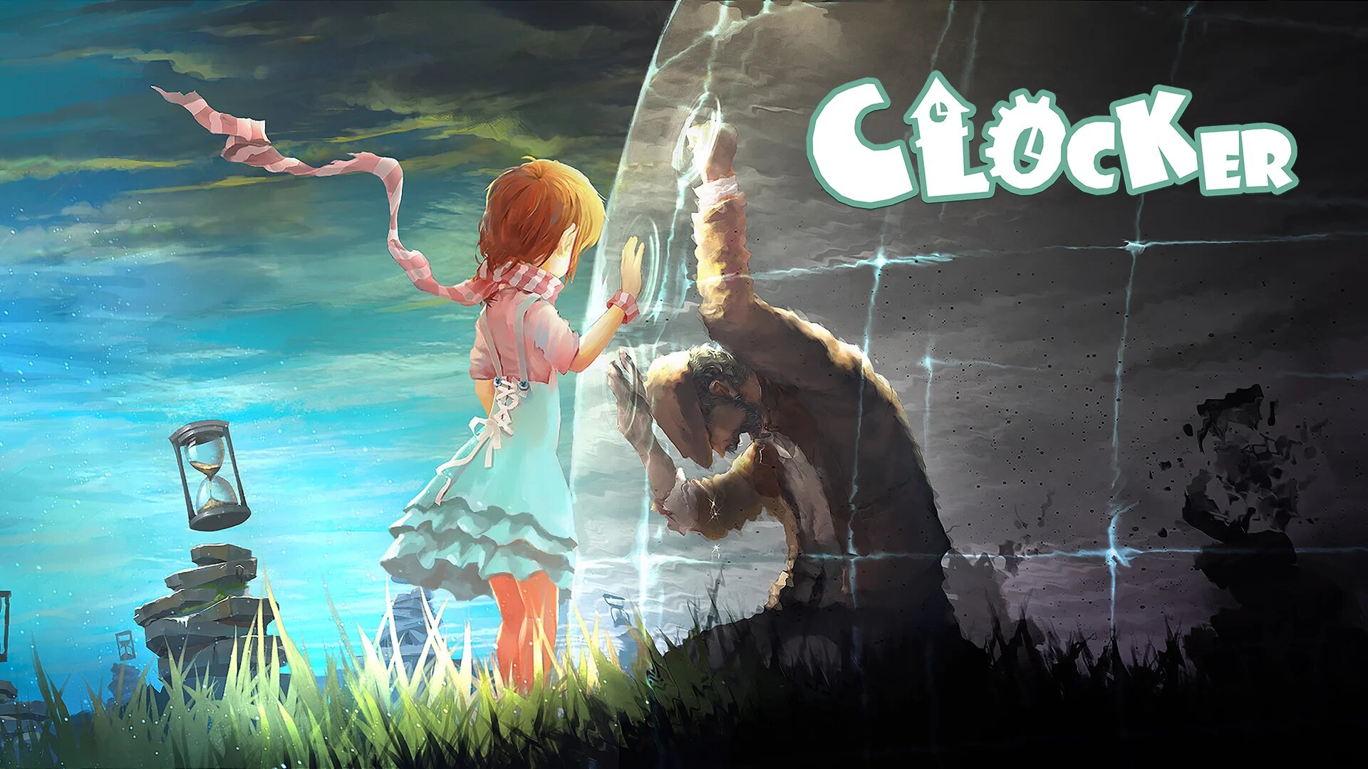 Игра Clocker для Nintendo Switch - Цифровая версия, США