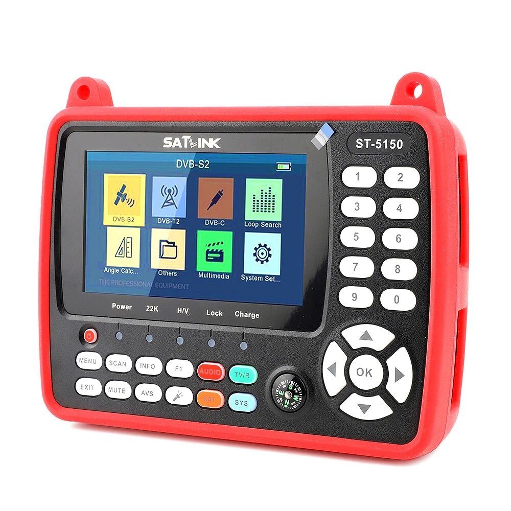 Карта доступа для спутникового ТВ