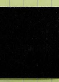 Корсажная лента Лента Могилев брючная, 52 мм, черная (12.5С-616. Черн)