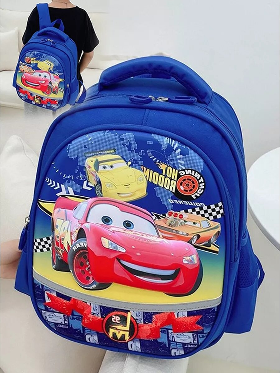 Рюкзак детский для девочек и мальчиков, рюкзак в детский сад