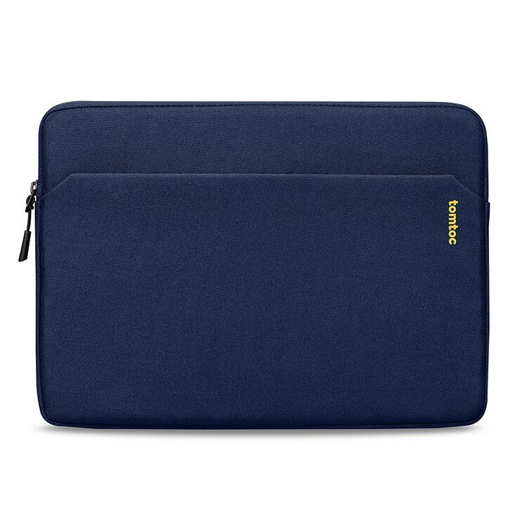 Tomtoc чехол-папка для ноутбука 15", Light-A18 Laptop Sleeve синий