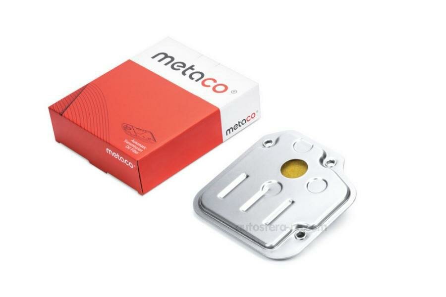 METACO 1040003 Фильтр АКПП