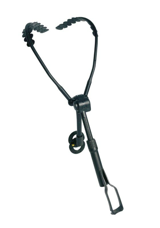 Гайтан-держатель для кларнета, гобоя или сопрано саксофона Jancic Jazzlab Clarinetholder M