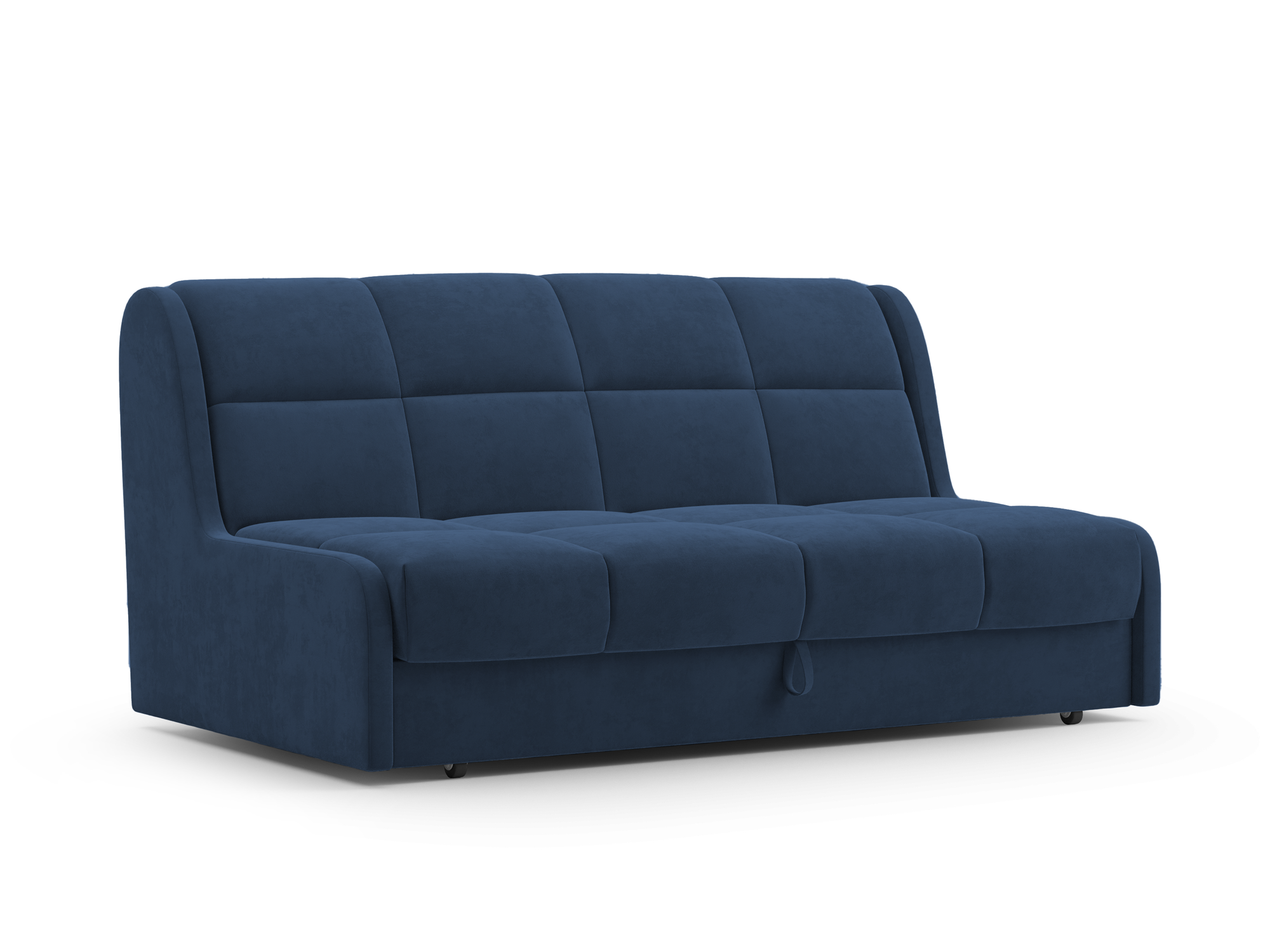 Бумеранг диван , узкий подлокотников , аккордеон, для ежедневного дня, спальное место 160*200