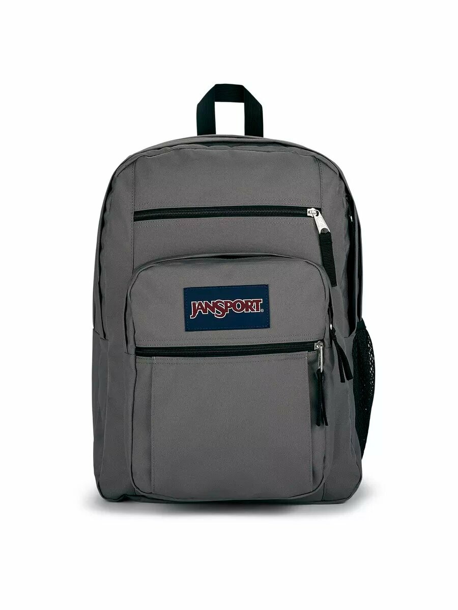 Рюкзак Big Student Graphite Grey