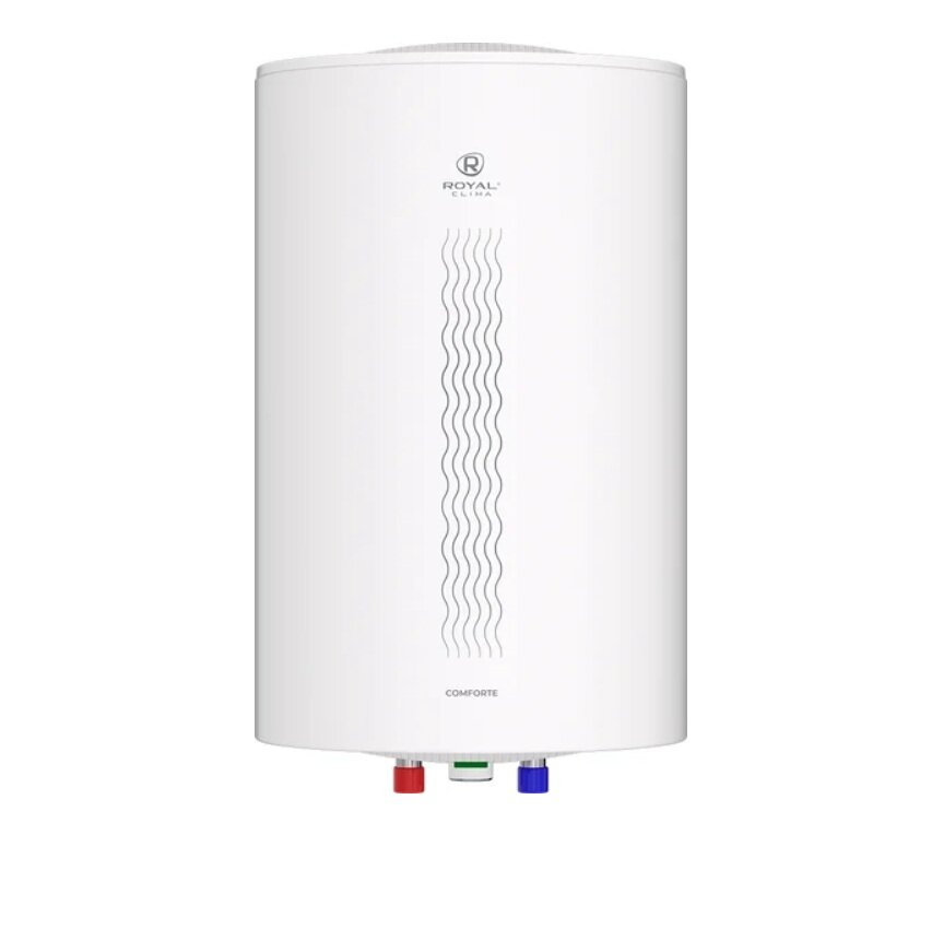 Водонагреватель Royal Clima Comforte RWH-C30-RE