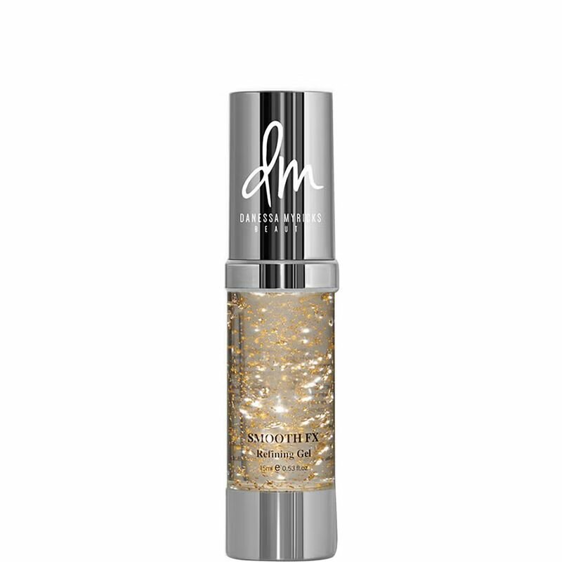 Danessa Myricks Beauty Гель для ухода за кожей Smooth RX Refining and Mattifying Gel, 15 мл