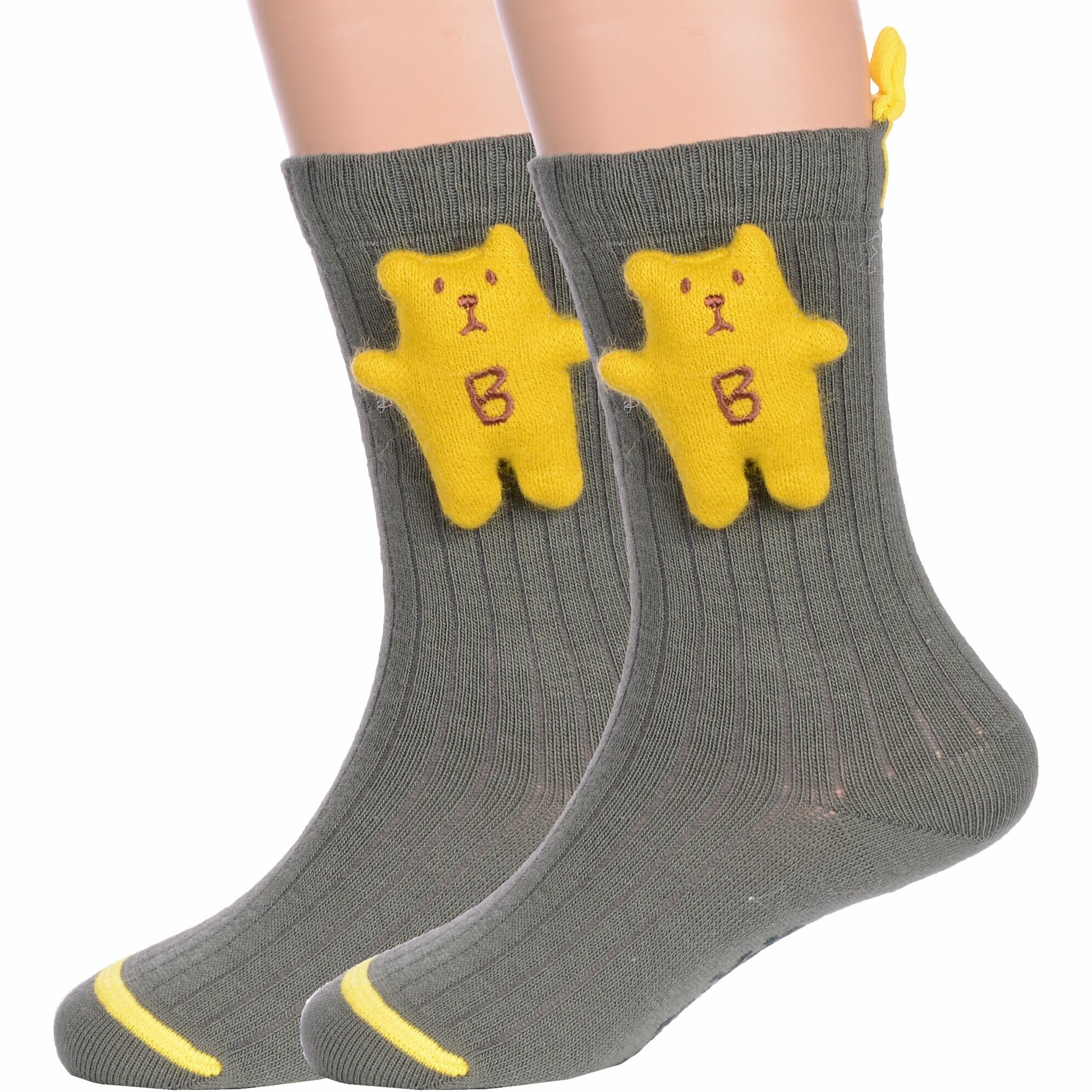 Носки Базовая коллекция