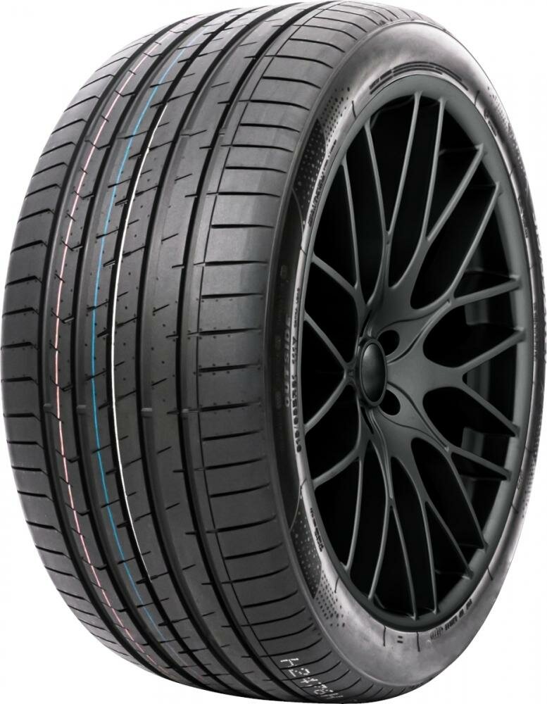 Compasal Blazer UHP II 245/45 R17 99W