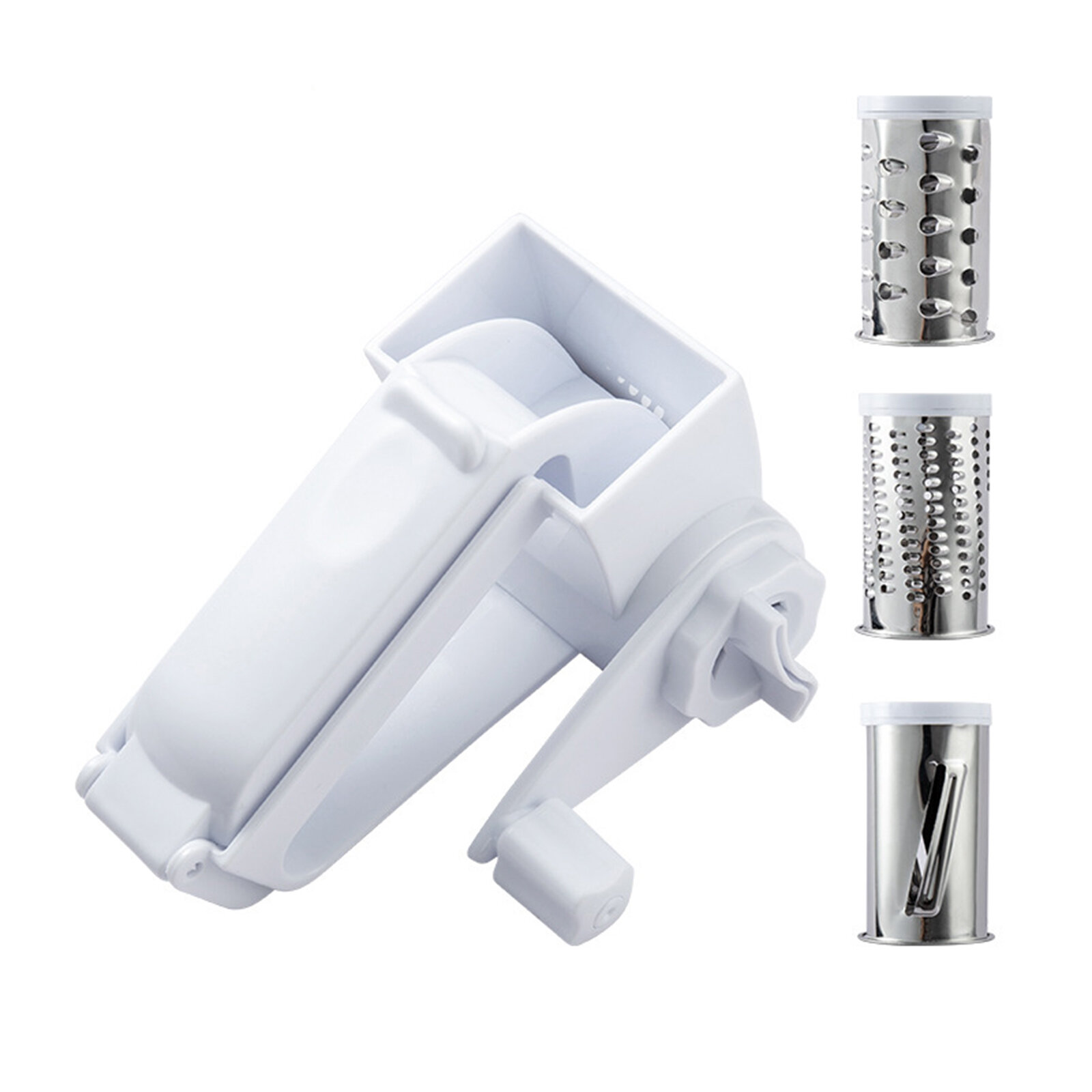 Ручная терка для сыра с ручным рычагом, легкая терка и нарезка твердых сыров, компактный дизайн для кухонных столешниц