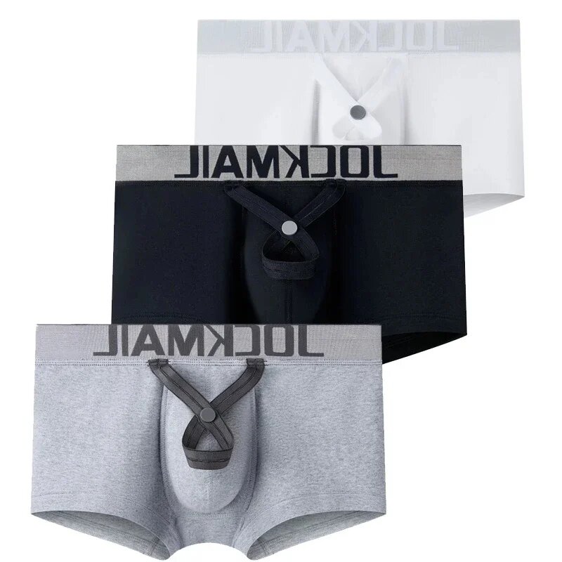 Трусы JOCKMAIL, размер 2XL — фото 1