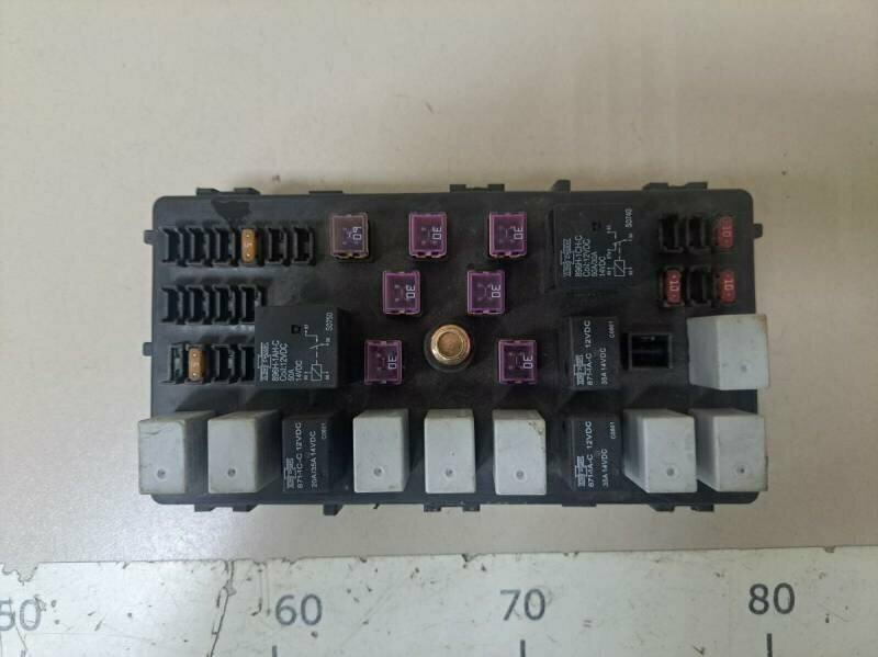 Блок предохранителей Chery Tiggo T11 2005-2015 кат.номер: T113723010BA