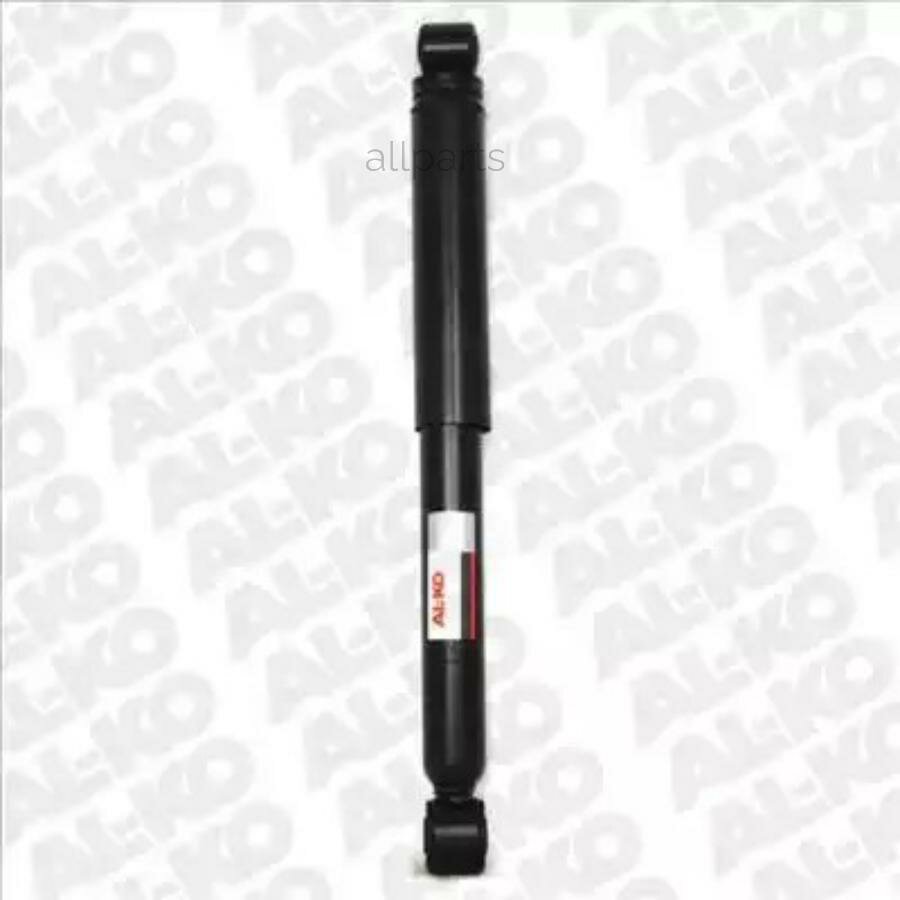 AL-KO 102913 амортизатор задний газовый! except Sport\ VW Bora/Golf 2WD, Audi A3 96>