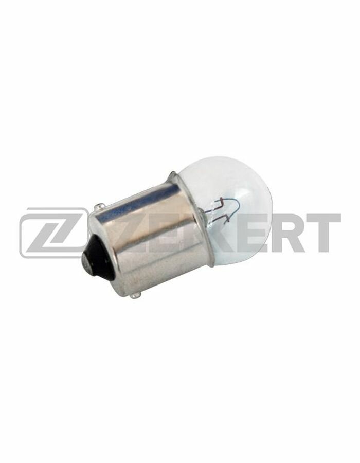 Лампа R5W (G18) 12V 5W BA15s (цена за 1 шт.)