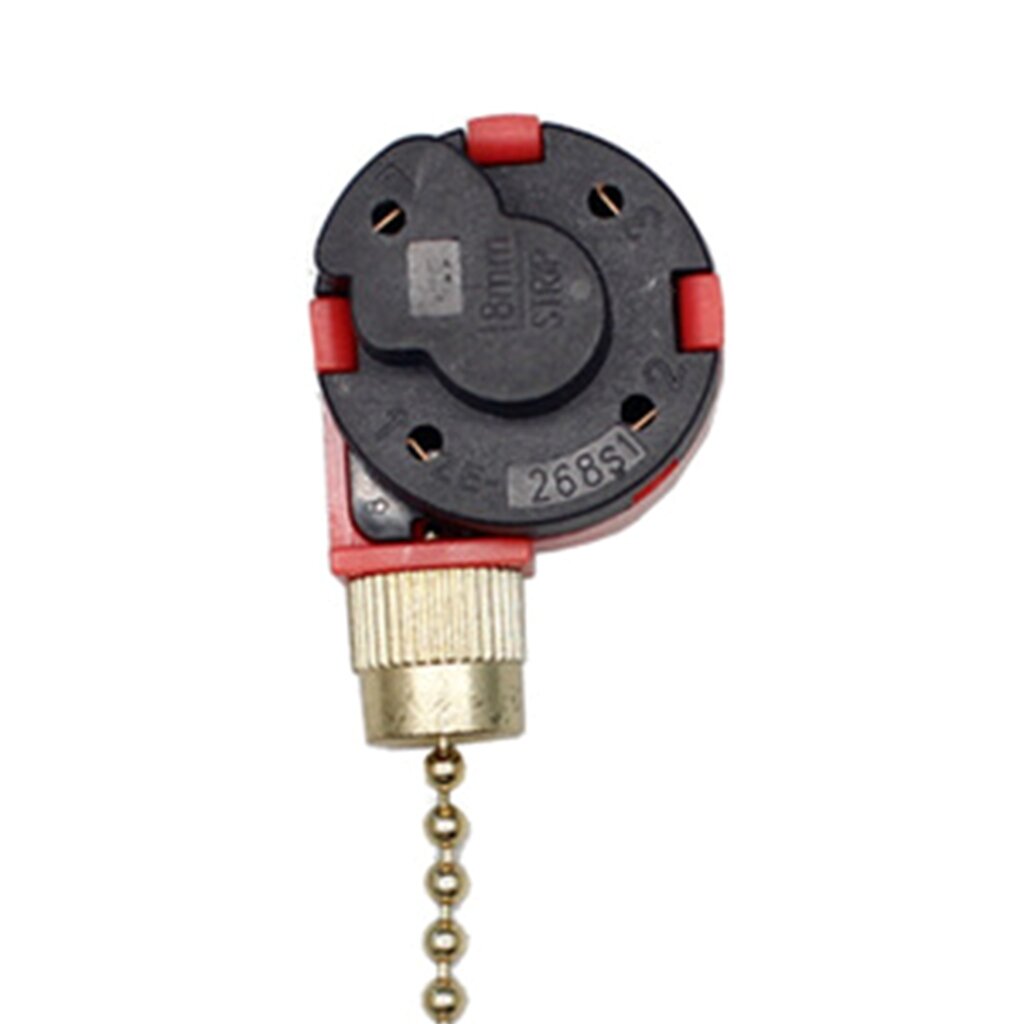 Маленький выключатель вентилятора