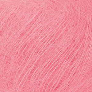 Kidsilk Haze /Кидсилк Хэйз/ пряжа Rowan, Z012000 (688, sweet (сладости), розовый)